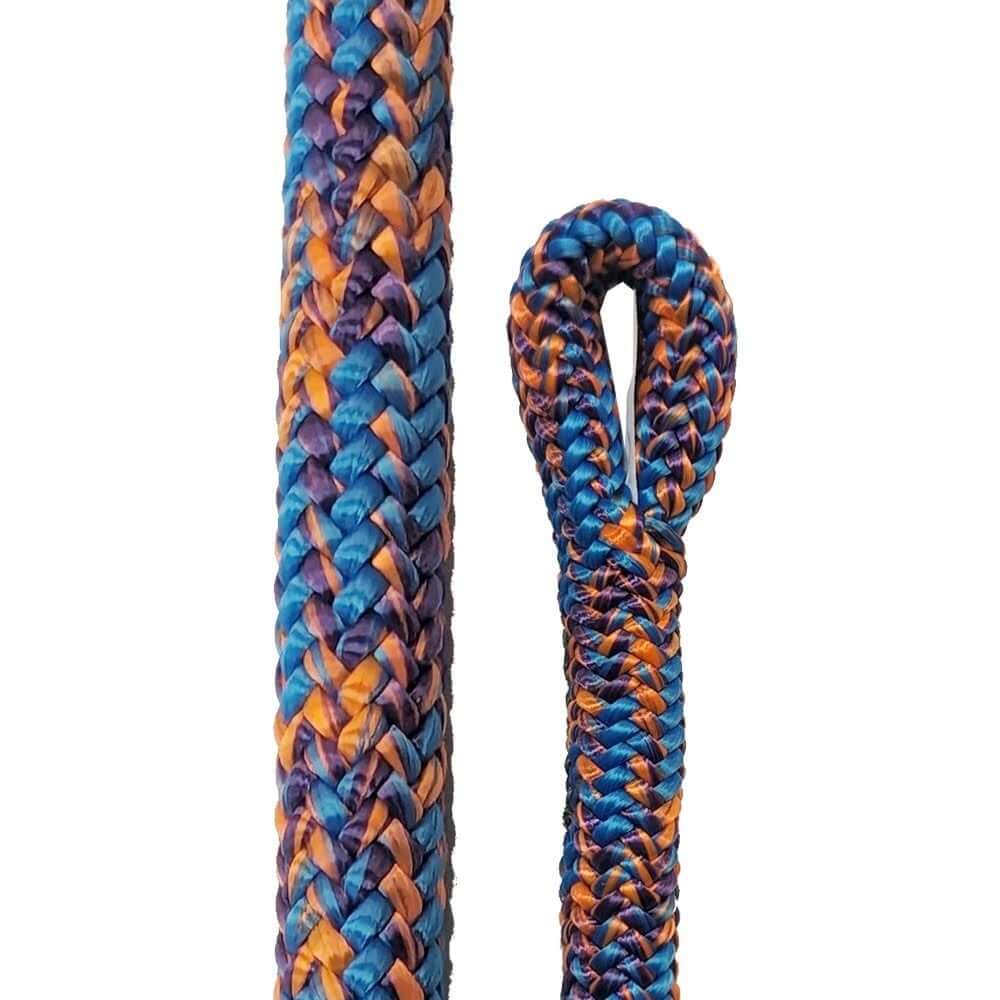 Courant Kalimba Bubbllegum Climbing Rope | FREE UK DELIVERY