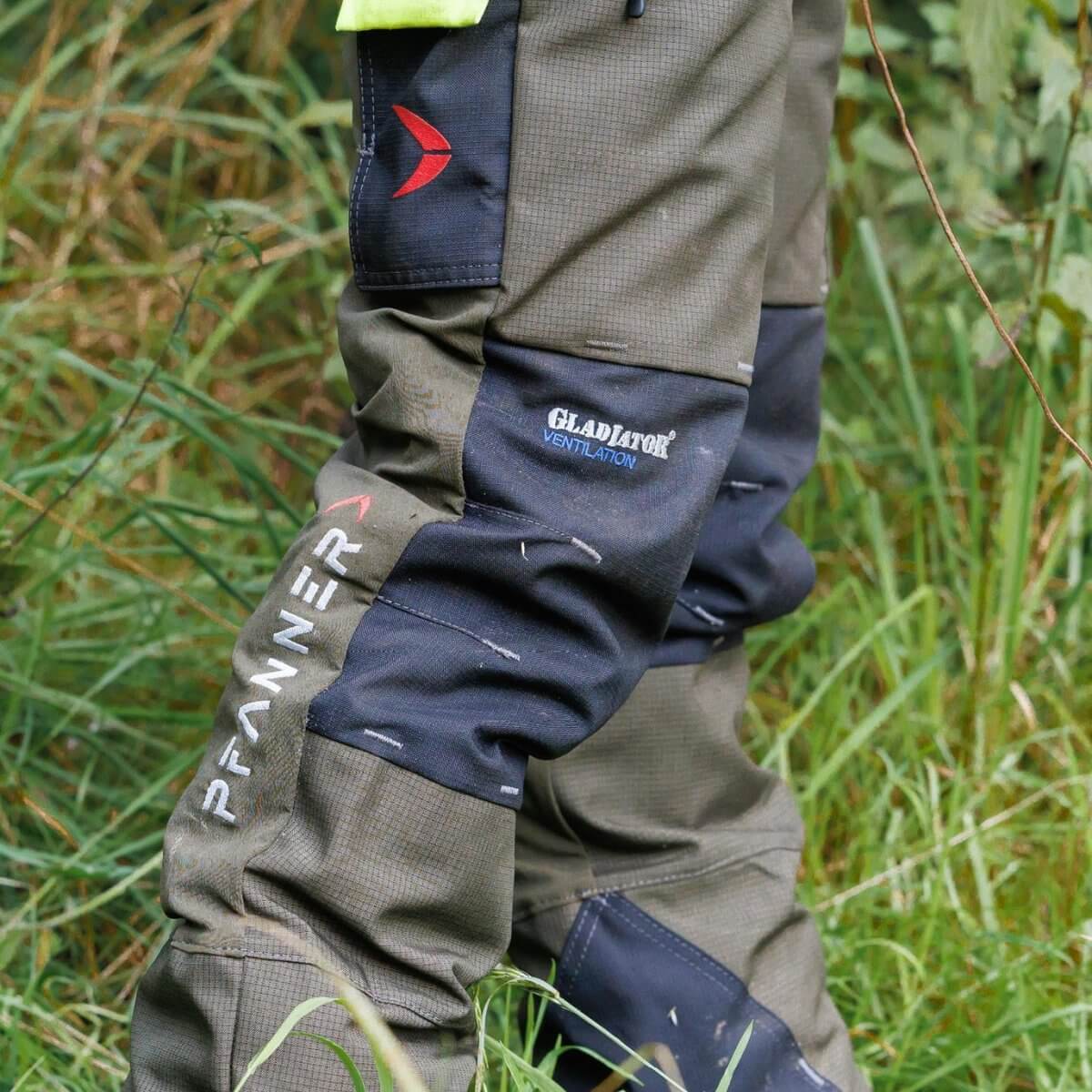 Pfanner Chainsaw Trousers | Free UK Delivery