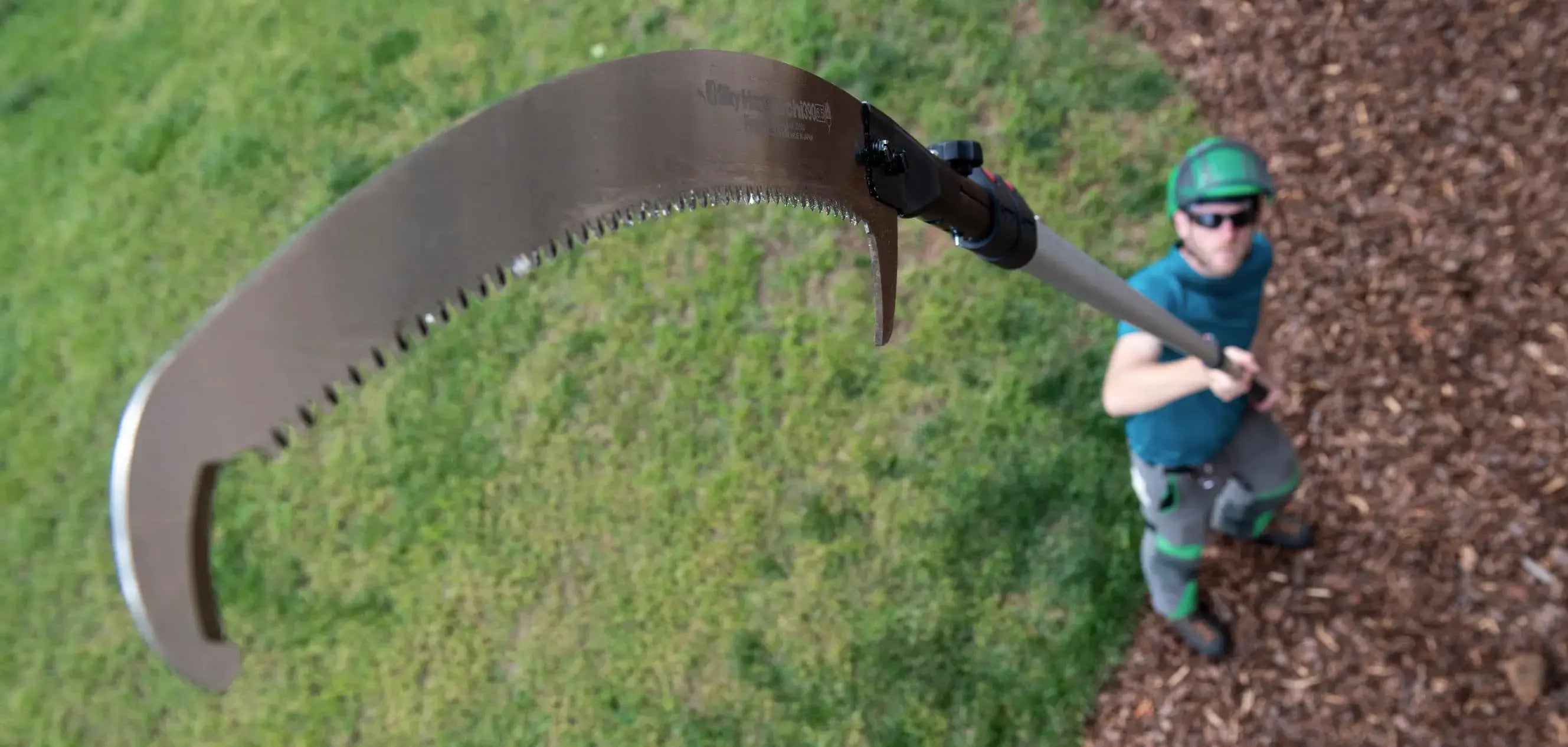 Pole Saws UK – Telescopic & Blades | Fast Delivery