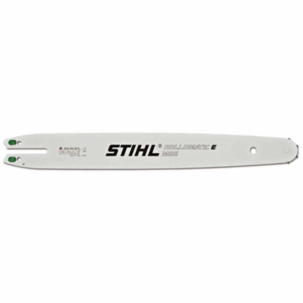 STIHL 12" Rollomatic Mini Guide Bar for MS171, MS180 Chainsaw