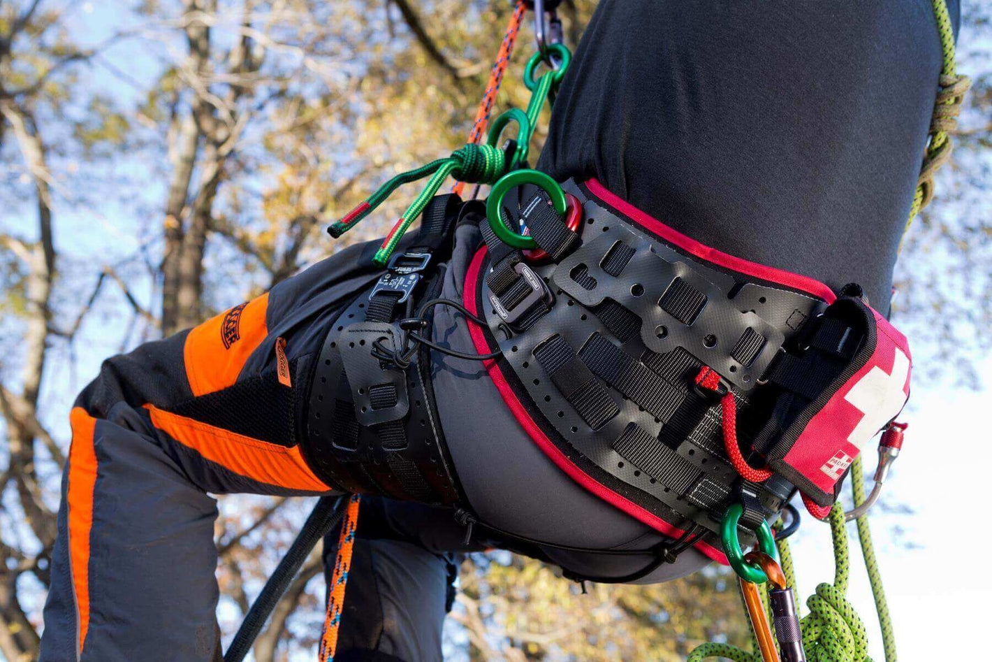 Shop Tree Climbing Equipment UK | Fast Delivery
