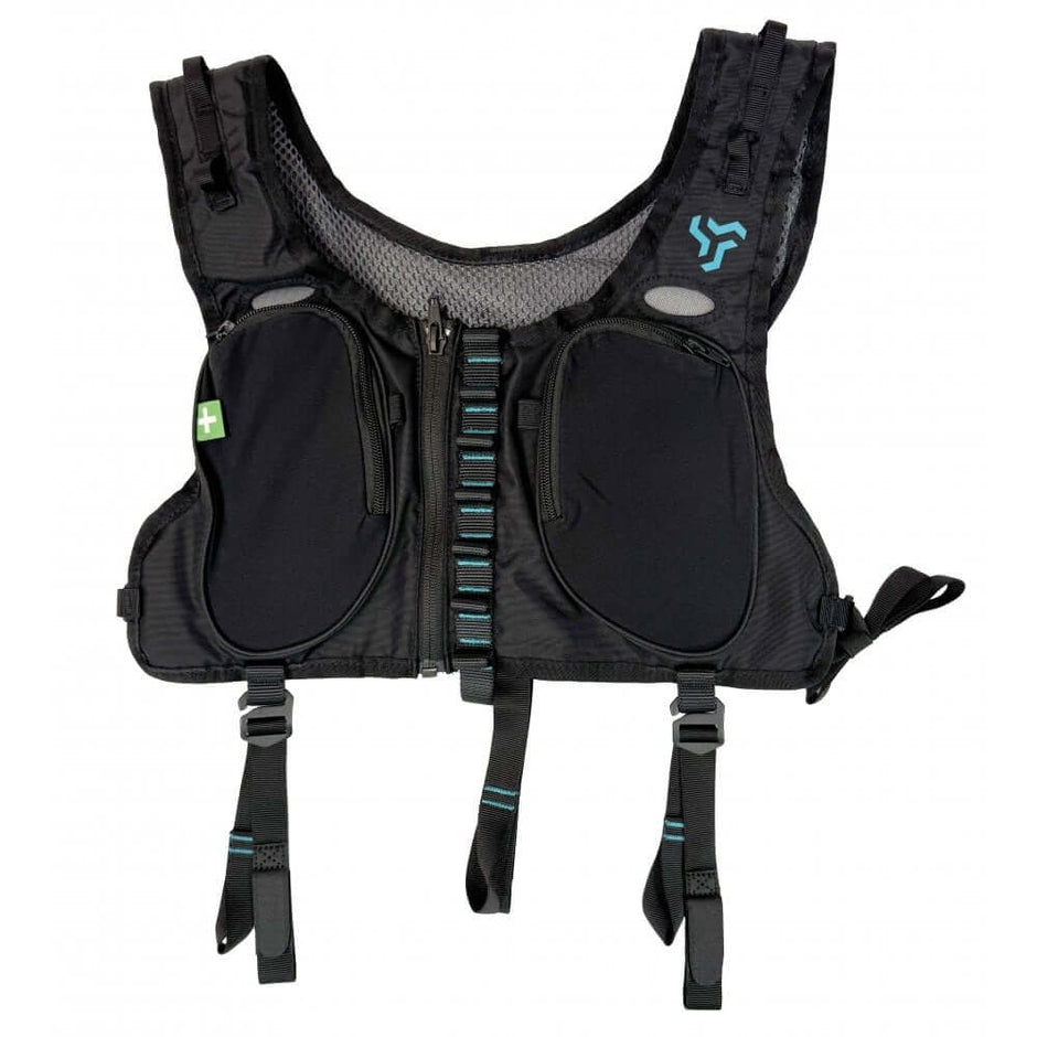 CAMP GT CHEST Harness | Tree Surgeon Climbing Gear