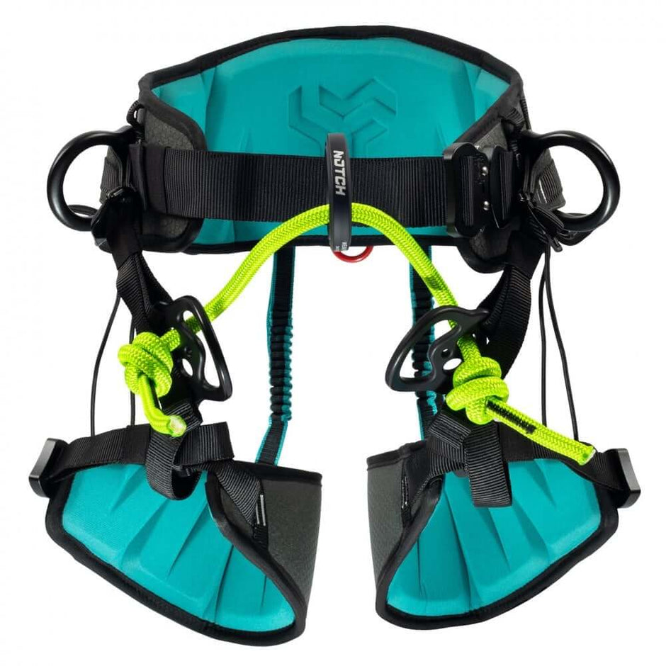 NOTCH EQUIPMENT Catalyst Harness | FREE Shipping