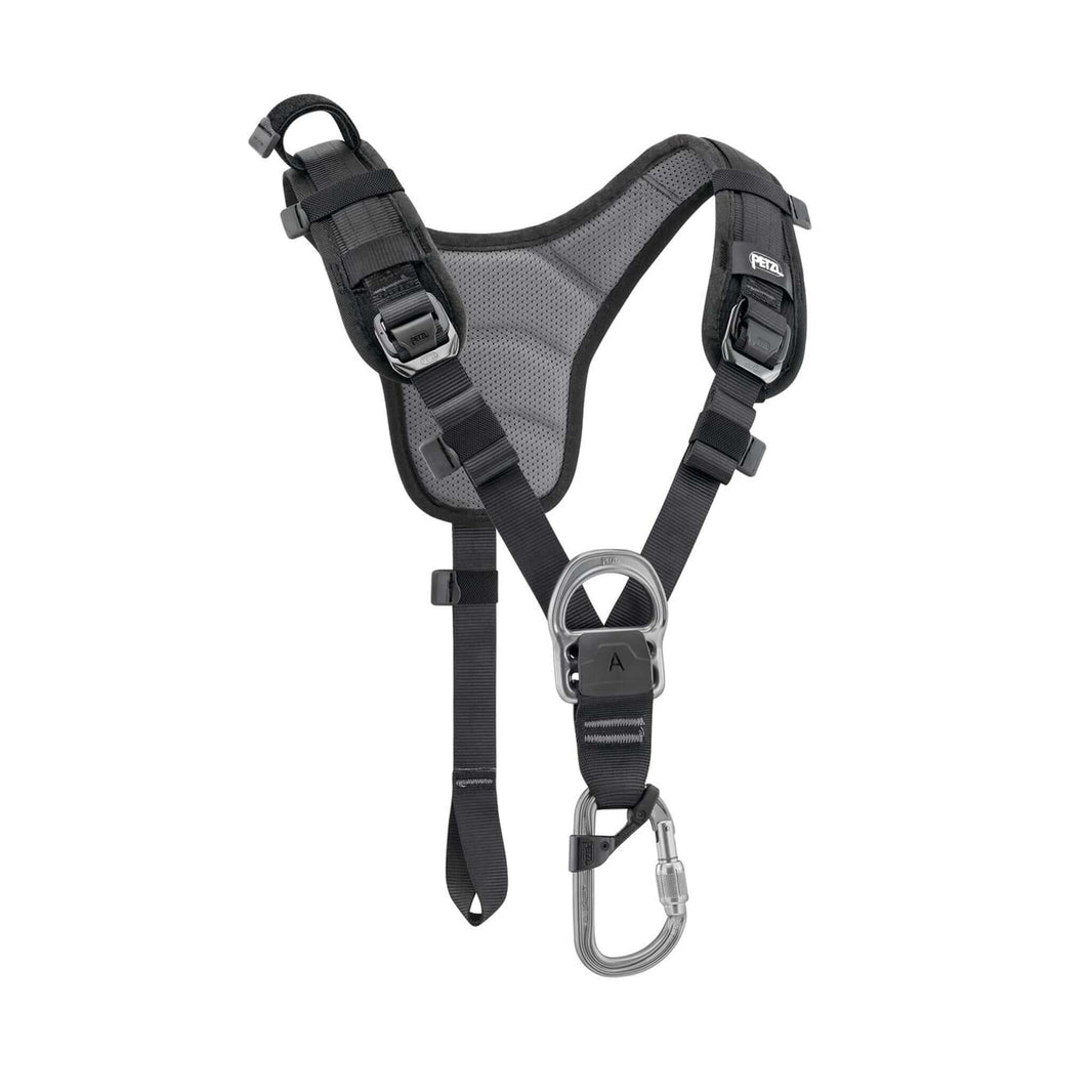 CAMP GT CHEST Harness | Tree Surgeon Climbing Gear