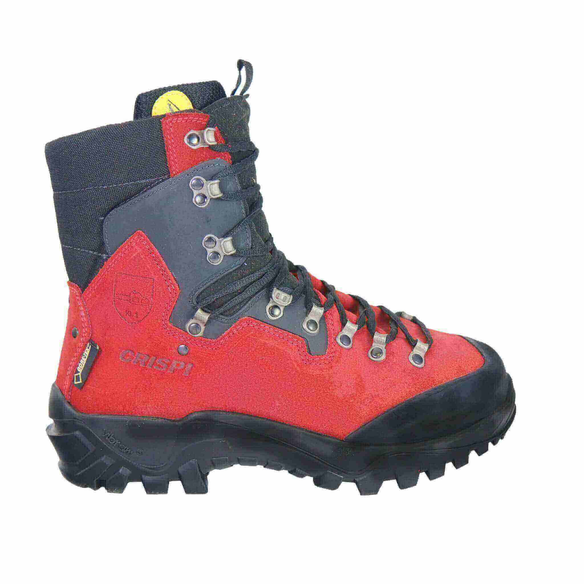 Pfanner Zermatt GTX Chainsaw Boots | FREE UK Delivery | Gustharts