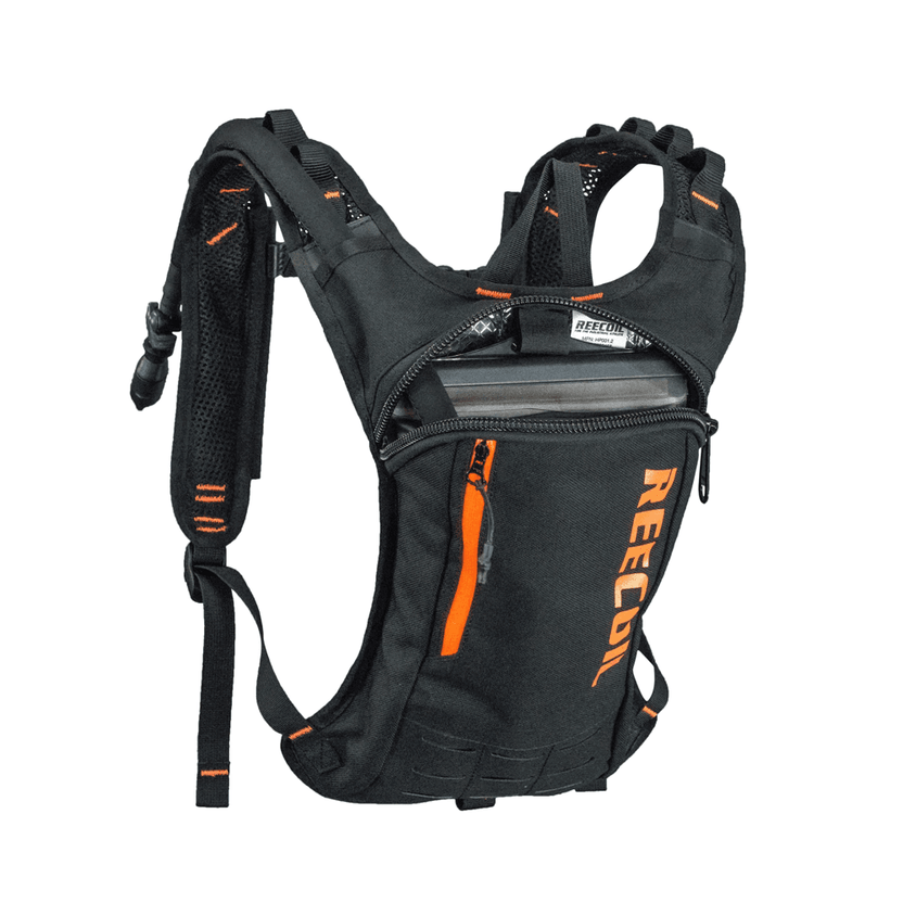 REECOIL AUDAX 1500 Hydration Harness - NEXT DAY Delivery