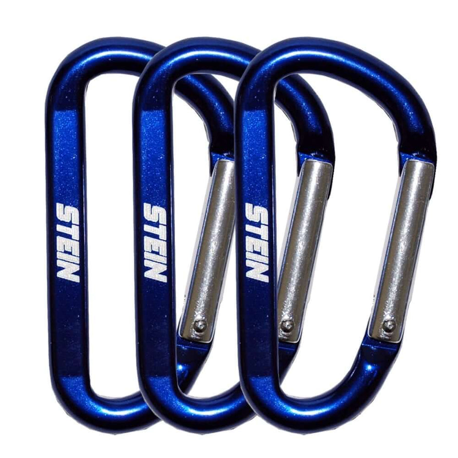 Shop CAMP EKTO Lock Carabiner 5 Pack | FAST UK Delivery