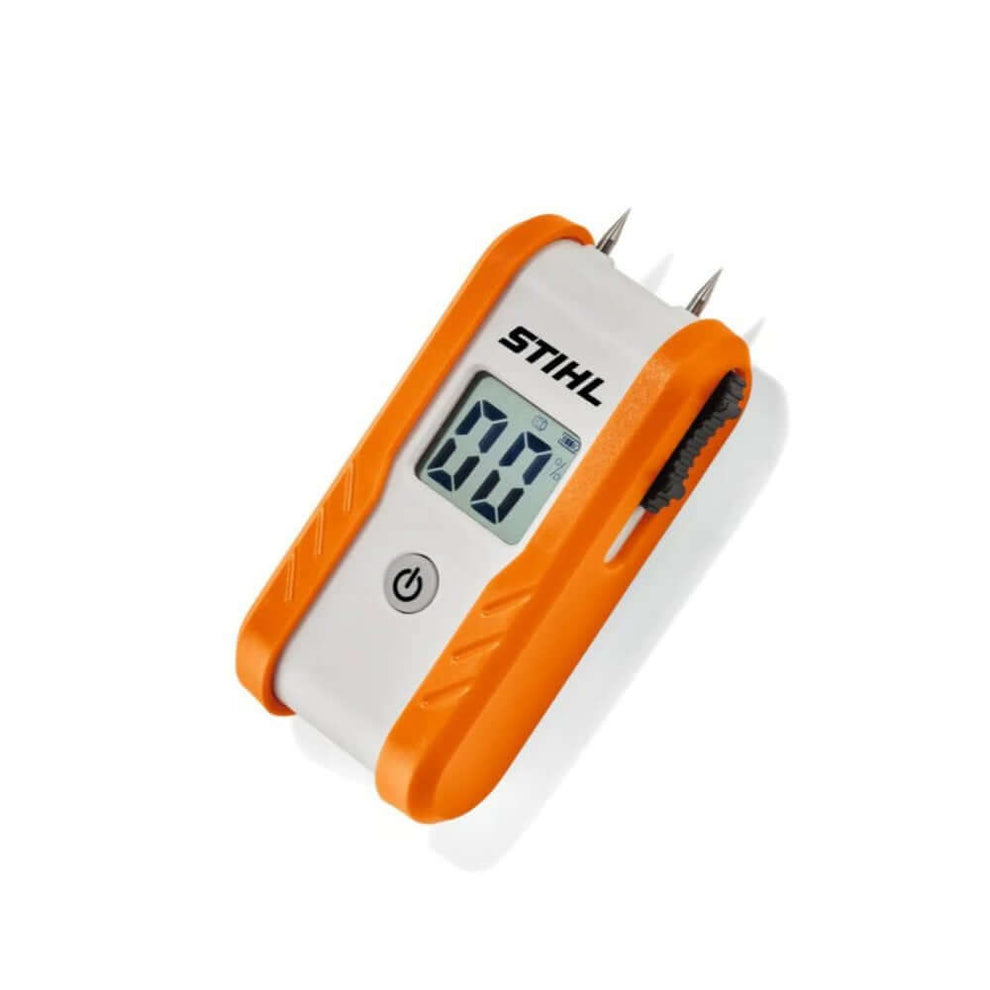 STIHL Wood Moisture Gauge | Great for Checking Firewood
