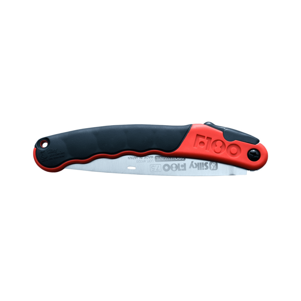 Buy Silky F180 Folding Saw | Fast UK Delivery