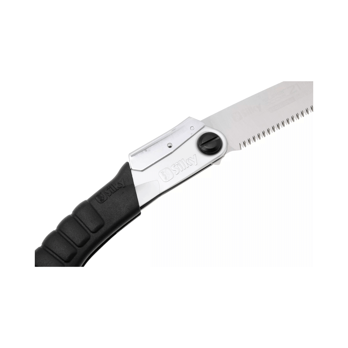 Shop Silky Super Accel 21 Folding Saw | UK Stock Ready