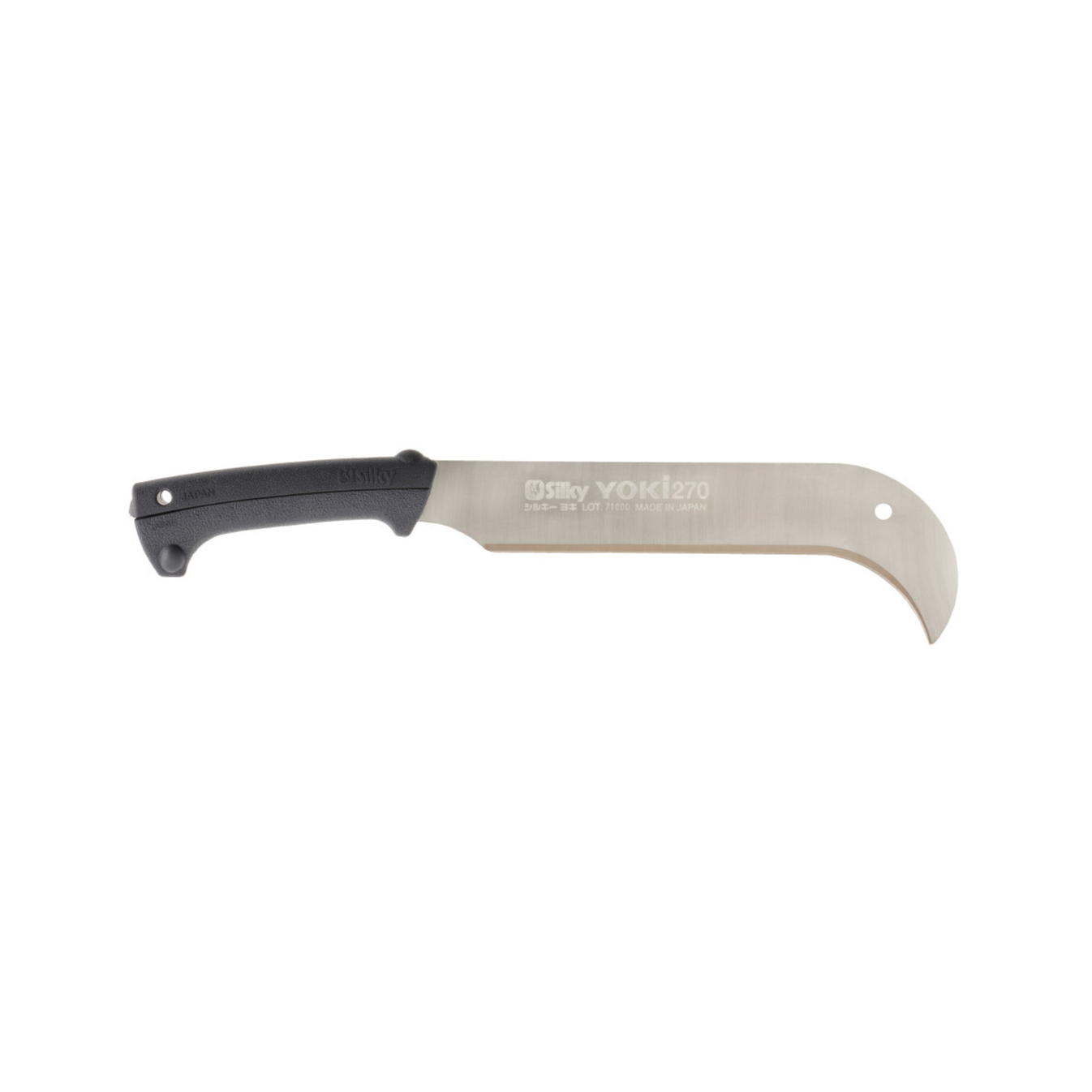 Shop Silky Yoki Billhook – Garden Clearing | Fast UK Delivery