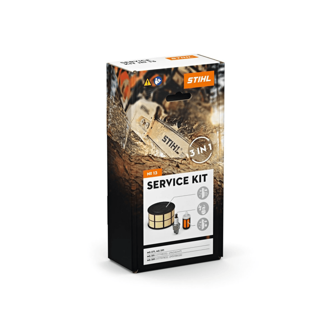Find STIHL Spare Parts Fast | Exploded Diagram Finder