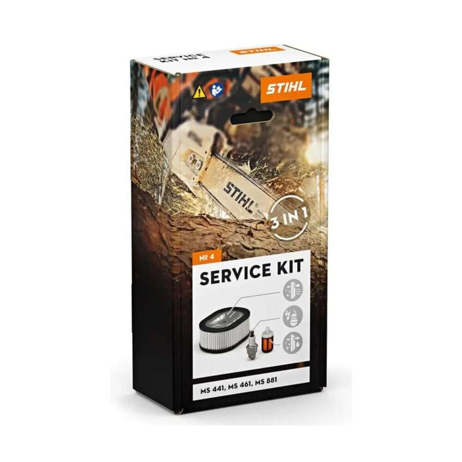 Find STIHL Spare Parts Fast | Exploded Diagram Finder