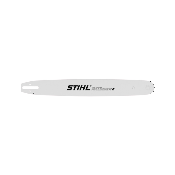 Stihl 14" Rollomatic E Guide Bar: Durable & Lightweight