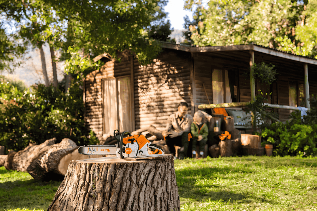 Find STIHL Spare Parts Fast | Exploded Diagram Finder