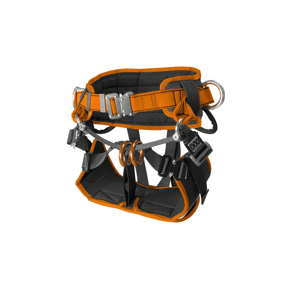 Treehog Tree Climbing Seated Harness | Next Day Delivery