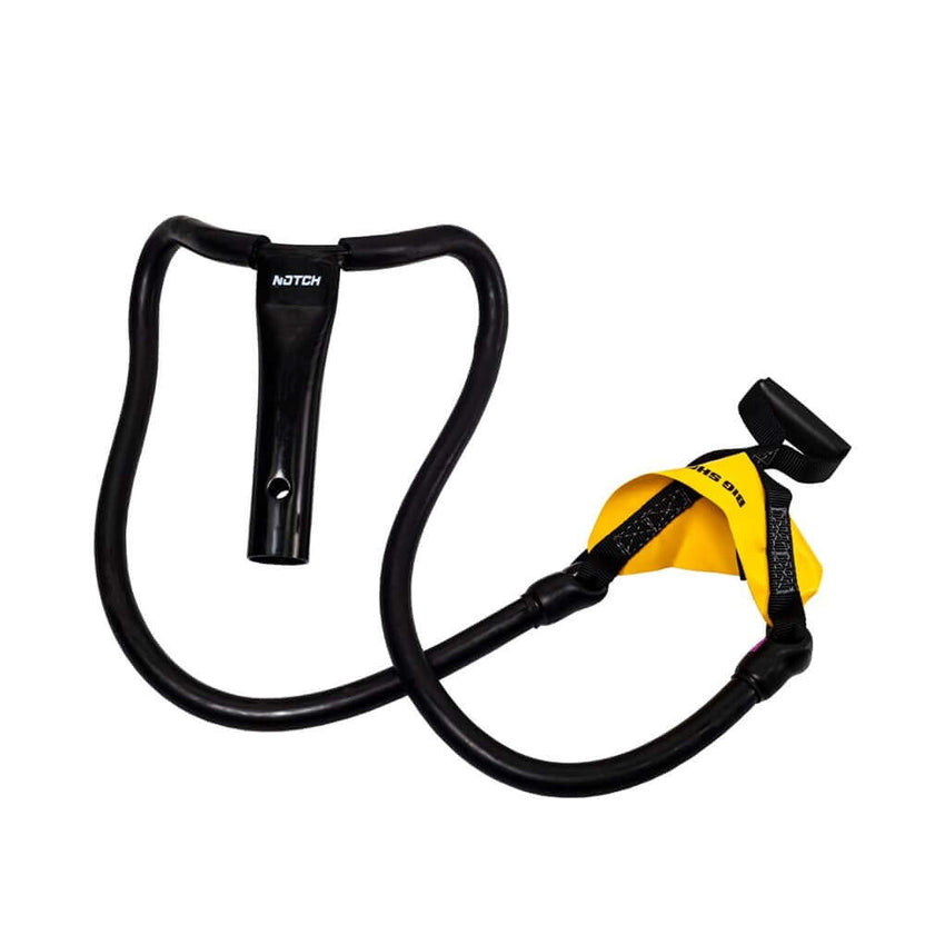 Buy Notch Big Shot Replacement Head | Fast UK Delivery