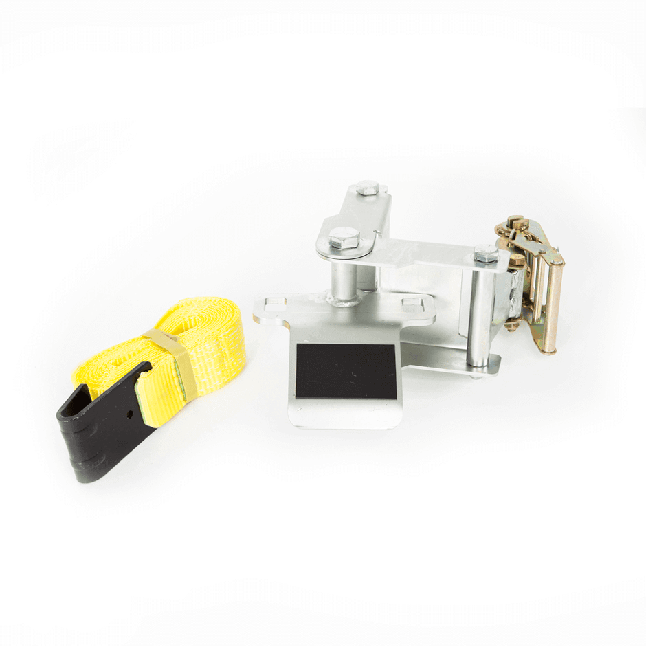 Heavy Duty Winches | Gustharts - Free Shipping!