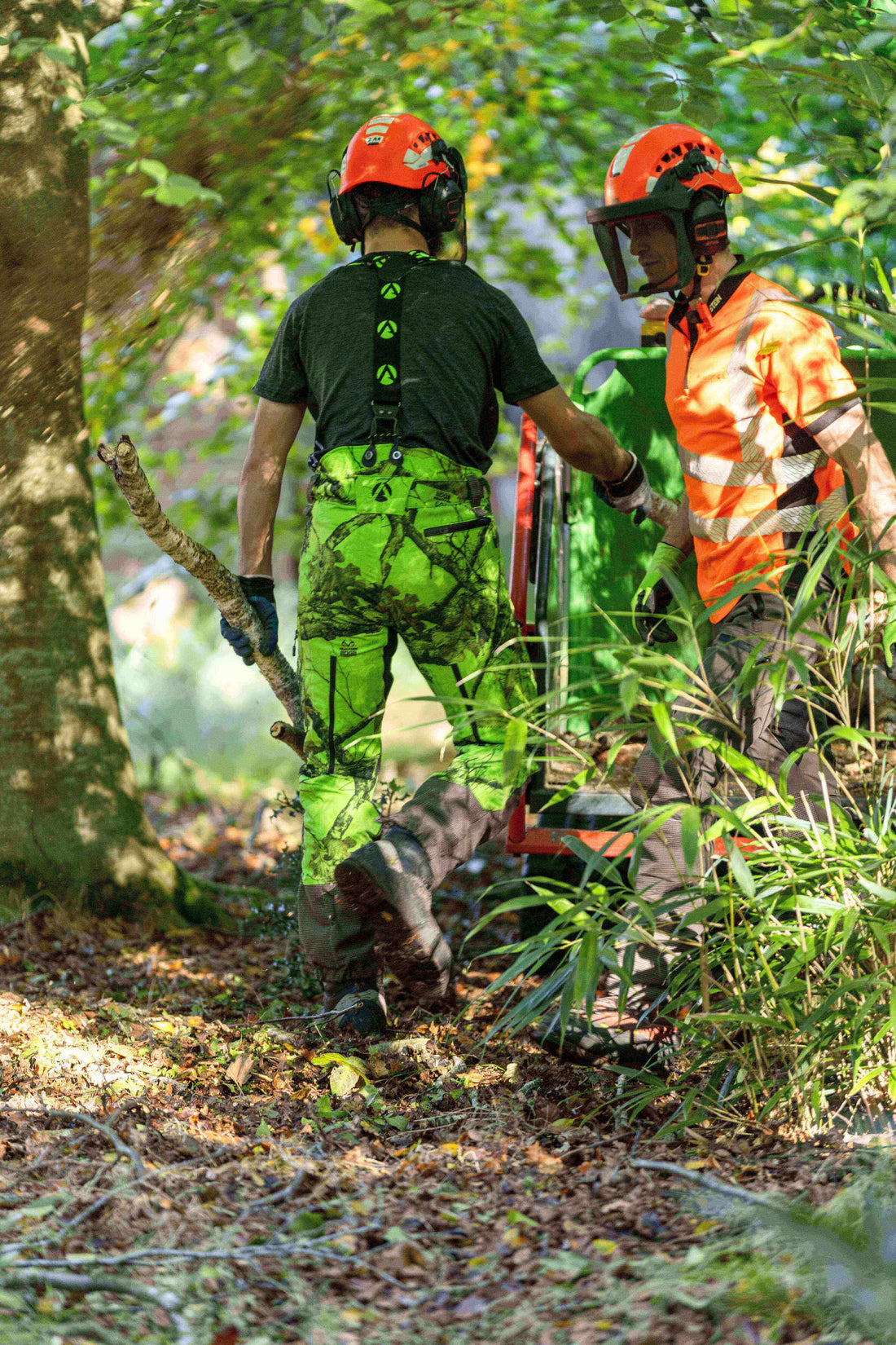 Rev Up Performance: Choosing the Right STIHL 2-Stroke Oil